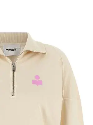Isabel Marant Étoile Marant 'ross' Sweatshirt