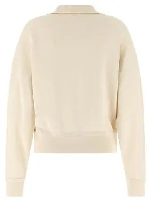 Isabel Marant Étoile Ross Sweatshirt - Cream
