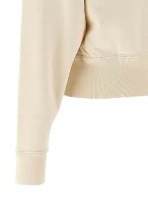 Isabel Marant Étoile Ross Sweatshirt - Cream