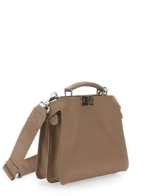 Fendi Peekaboo Iseeu Bag Small