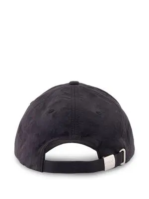 Kenzo Logo Baseball Cap - Multicolor