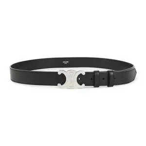 Celine Belt 30mm - Black