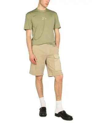 TEN C Sweatshirt Bermuda