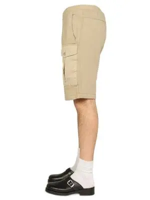 TEN C Sweatshirt Bermuda