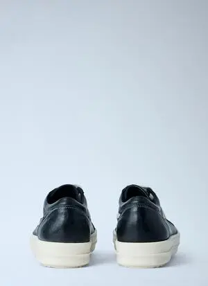 Rick Owens Vintage Sneakers - Black