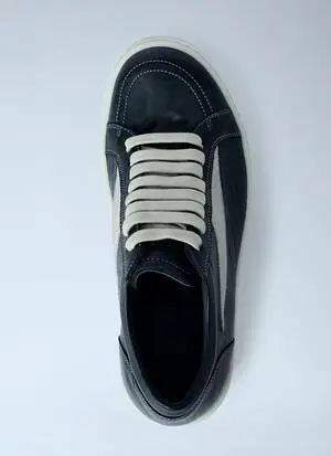Rick Owens Vintage Sneakers - Black