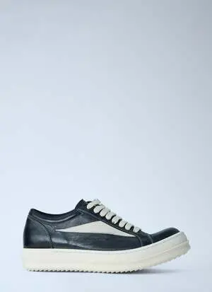 Rick Owens Sneakers - Black