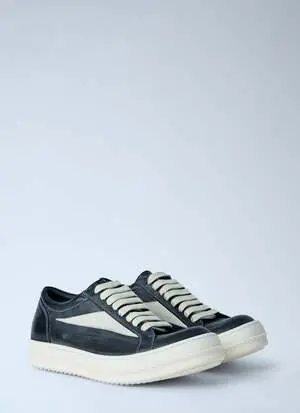 Rick Owens Sneakers - Black