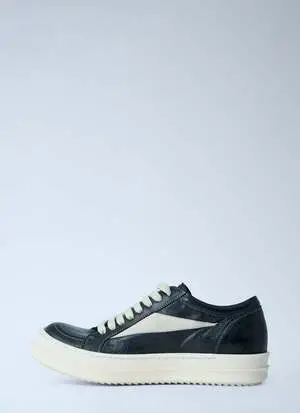 Rick Owens Sneakers - Black