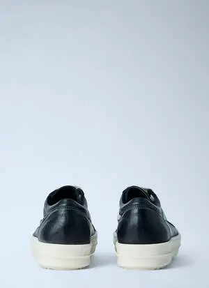 Rick Owens Sneakers - Black