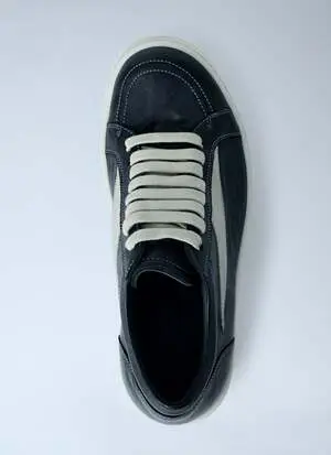 Rick Owens Sneakers - Black