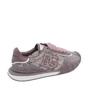 Dolce & Gabbana Athletic Sneakers