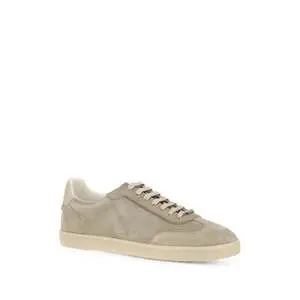 Brunello Cucinelli Neutrals Trainers Low-tops