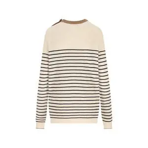 Prada Neutrals Sweaters & Knitwear Jumpers