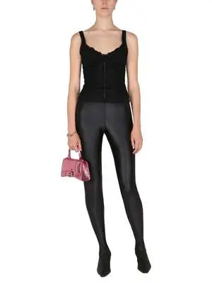 Balenciaga Top Lingerie