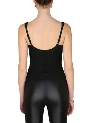 Balenciaga Top Lingerie