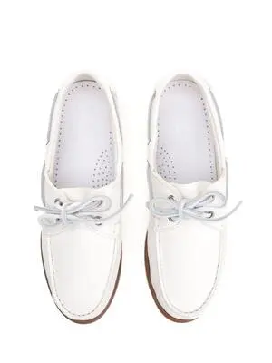 Paraboot Barth F/marine Loafers
