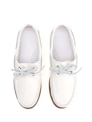 Paraboot Barth F/marine Loafers