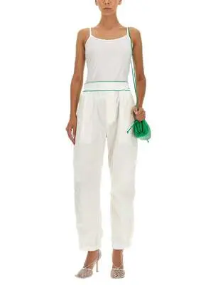 Bottega Veneta Cargo Pants