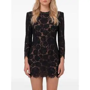 SELF-PORTRAIT Dresses Cocktail & Party Dresses - Black