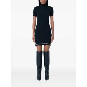 Alexander Wang Dresses Day Dresses - Black