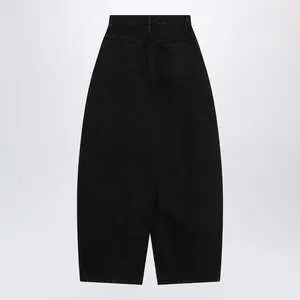 Jacquemus High-waisted Denim Jeans