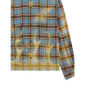 Amiri Shirts