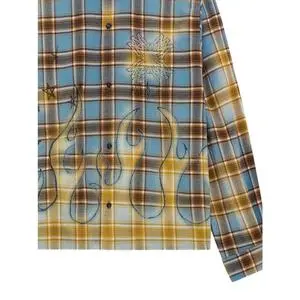 Amiri Shirts