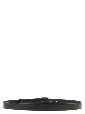 Valentino Garavani Vlogo Signature Belt