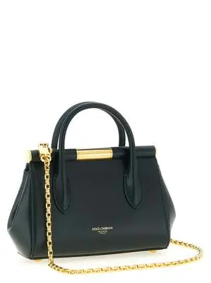 Dolce & Gabbana Marlene' Day Mini Handbag