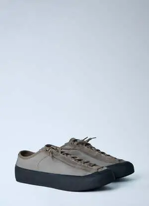 Stone Island Mesh Low-top Sneakers