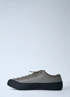 Stone Island Mesh Low-top Sneakers