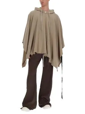 Rick Owens Pants Pusher