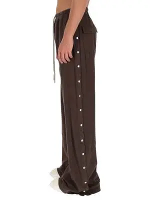 Rick Owens Pants Pusher