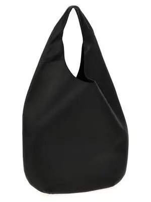A.p.c. Le Neige' Shoulder Bag - Black