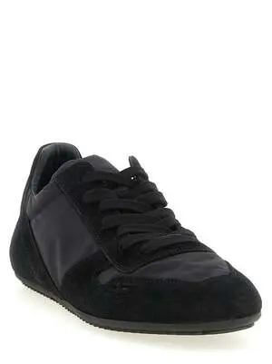 Rick Owens Minimal Sneaks' Sneakers