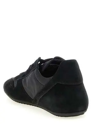 Rick Owens Minimal Sneaks' Sneakers