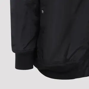 Rick Owens Convertible Jumbo Jacket