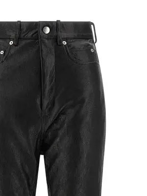 Rick Owens Bolan Bootcut' Pants