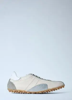 MAISON MARGIELA Sprinters Sneakers - Multicolor