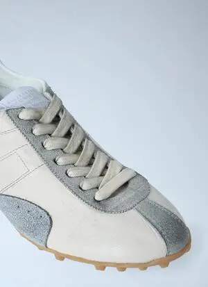 MAISON MARGIELA Sprinters Sneakers - Multicolor