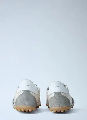 MAISON MARGIELA Sprinters Sneakers - Multicolor