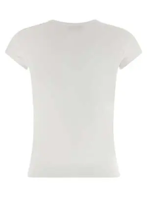 DIESEL® T-angie-od' T-shirt