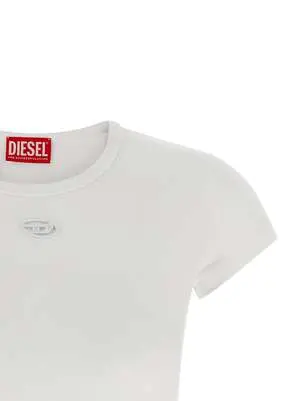 DIESEL® T-angie-od' T-shirt