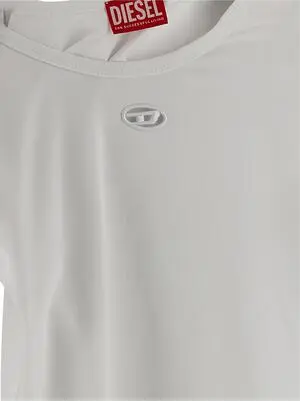 DIESEL® T-angie-od' T-shirt