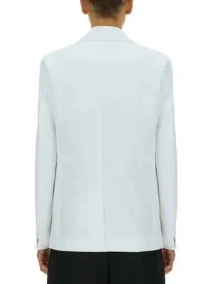 Bottega Veneta Single-breasted Jacket