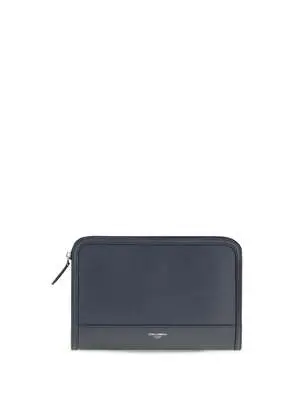 Dolce & Gabbana Atene Clutch - Blue