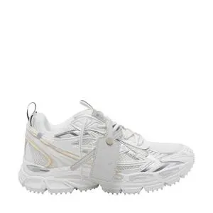 Off-White Be Right Back Sneakers - White