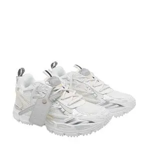 Off-White Be Right Back Sneakers - White