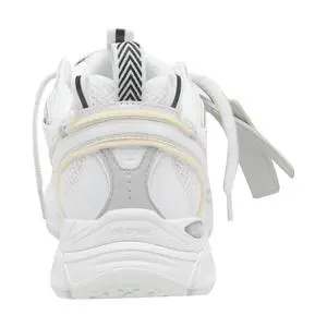 Off-White Be Right Back Sneakers - White